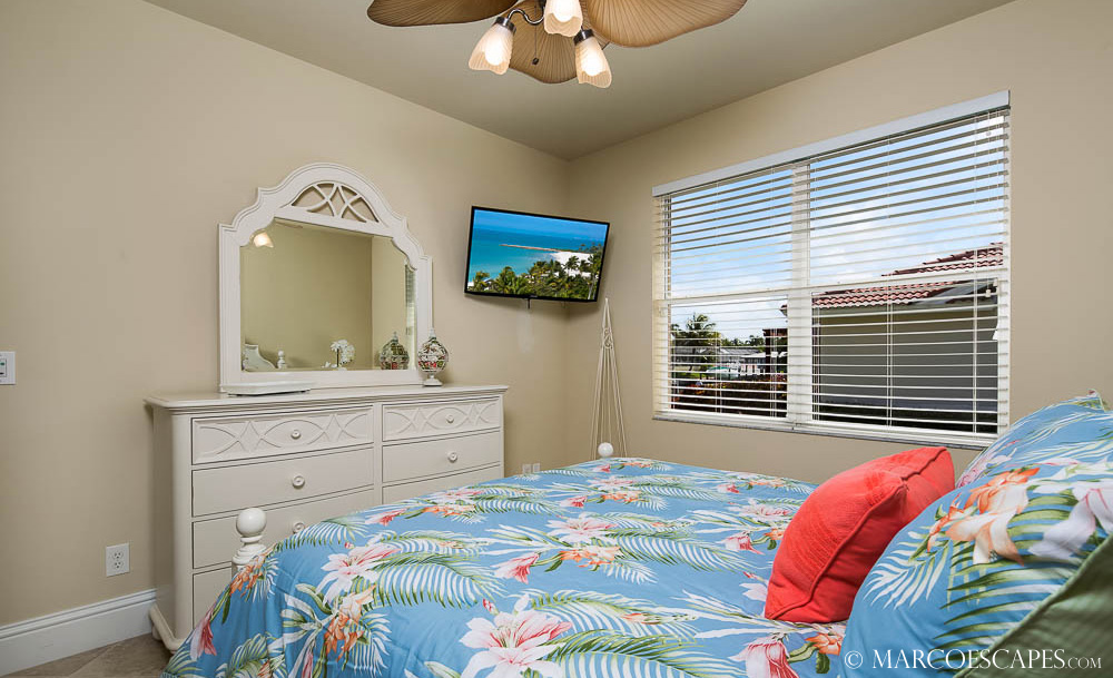 Peruvian Palms, 641 Peru Street | Marco Escapes, Inc. | Vacation Rental ...