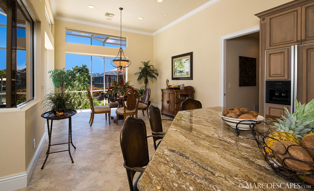 Peruvian Palms, 641 Peru Street | Marco Escapes, Inc. | Vacation Rental ...