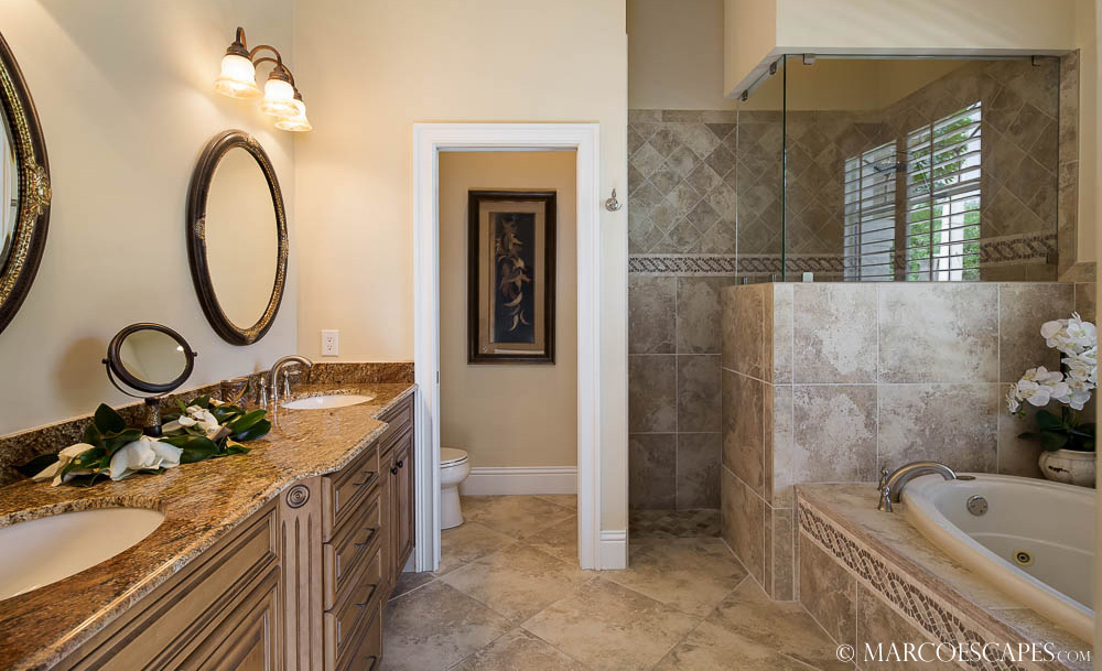 Peruvian Palms, 641 Peru Street | Marco Escapes, Inc. | Vacation Rental ...