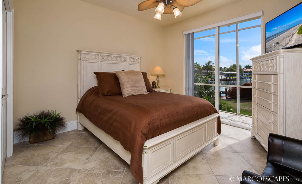 Peruvian Palms, 641 Peru Street | Marco Escapes, Inc. | Vacation Rental ...