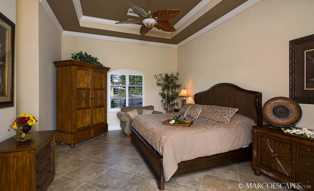 Peruvian Palms, 641 Peru Street | Marco Escapes, Inc. | Vacation Rental ...