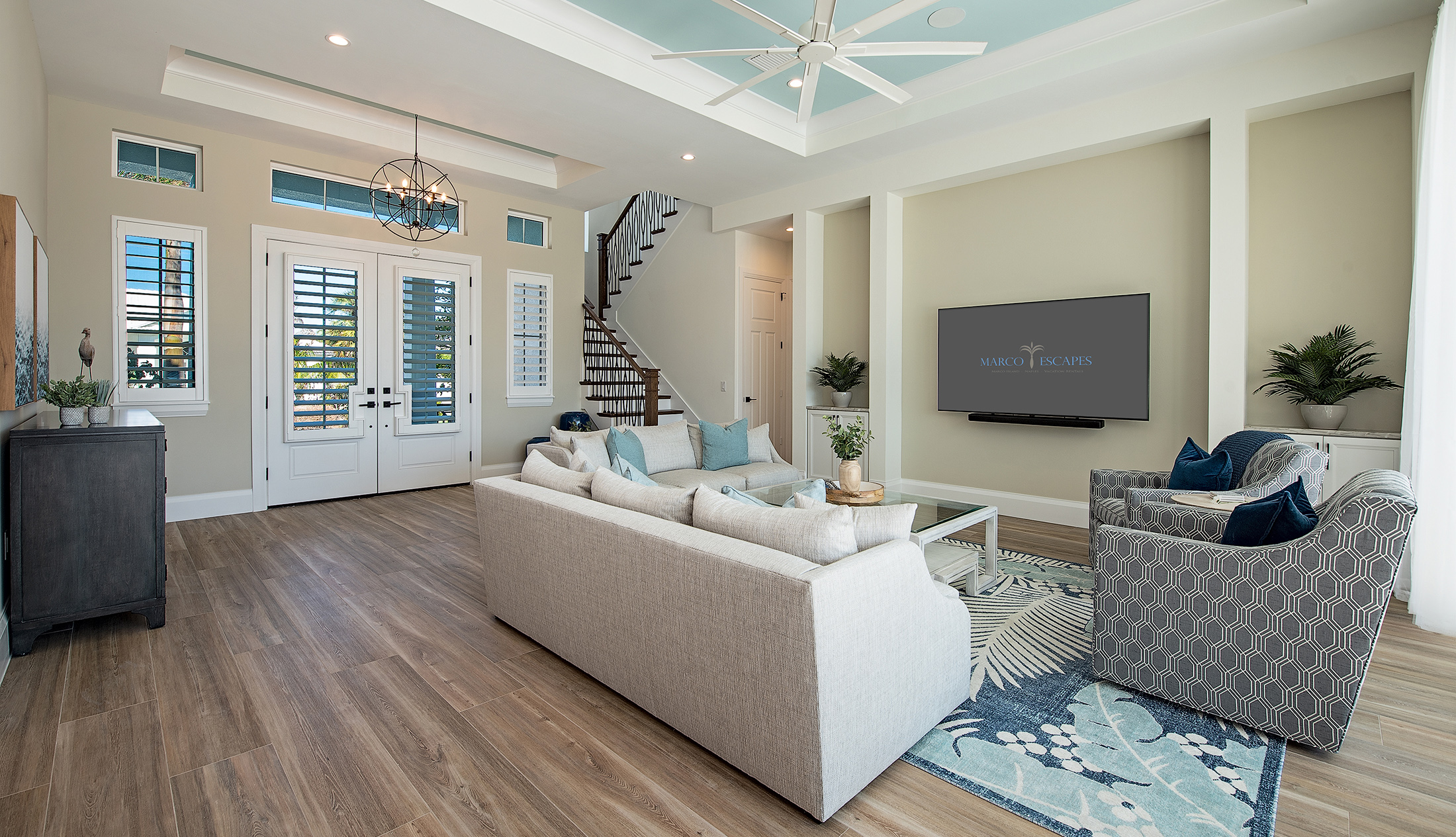 Daisy Isle, 979 Daisy Court | Marco Escapes, Inc. | Vacation Rental ...