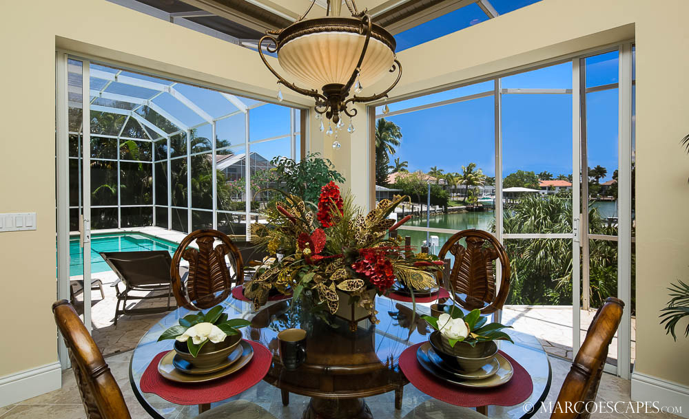 Peruvian Palms, 641 Peru Street | Marco Escapes, Inc. | Vacation Rental ...