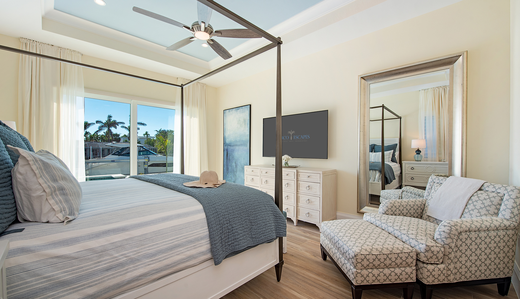 Daisy Isle, 979 Daisy Court | Marco Escapes, Inc. | Vacation Rental ...