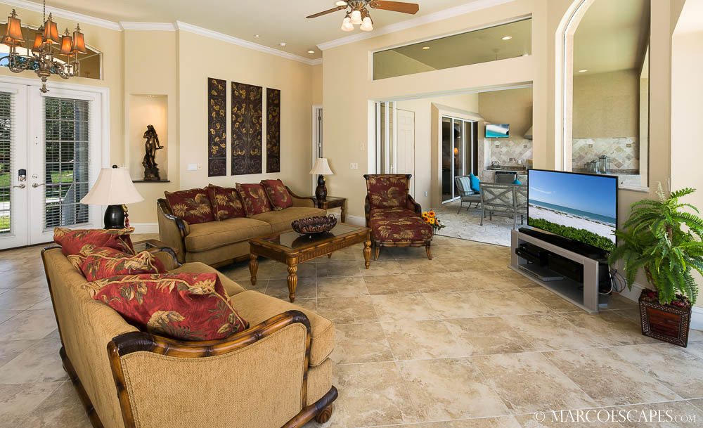 Peruvian Palms, 641 Peru Street | Marco Escapes, Inc. | Vacation Rental ...