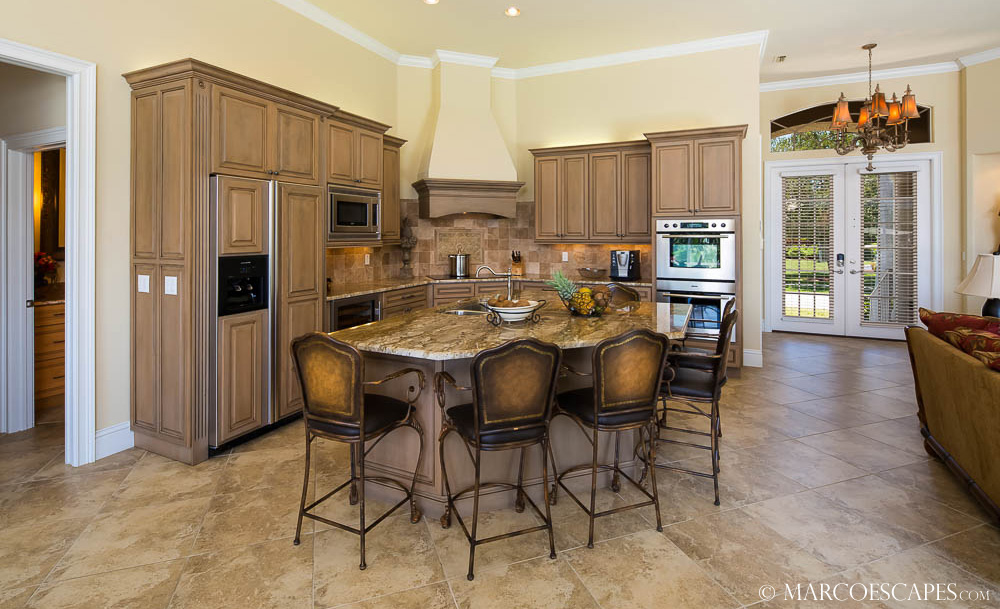 Peruvian Palms, 641 Peru Street | Marco Escapes, Inc. | Vacation Rental ...