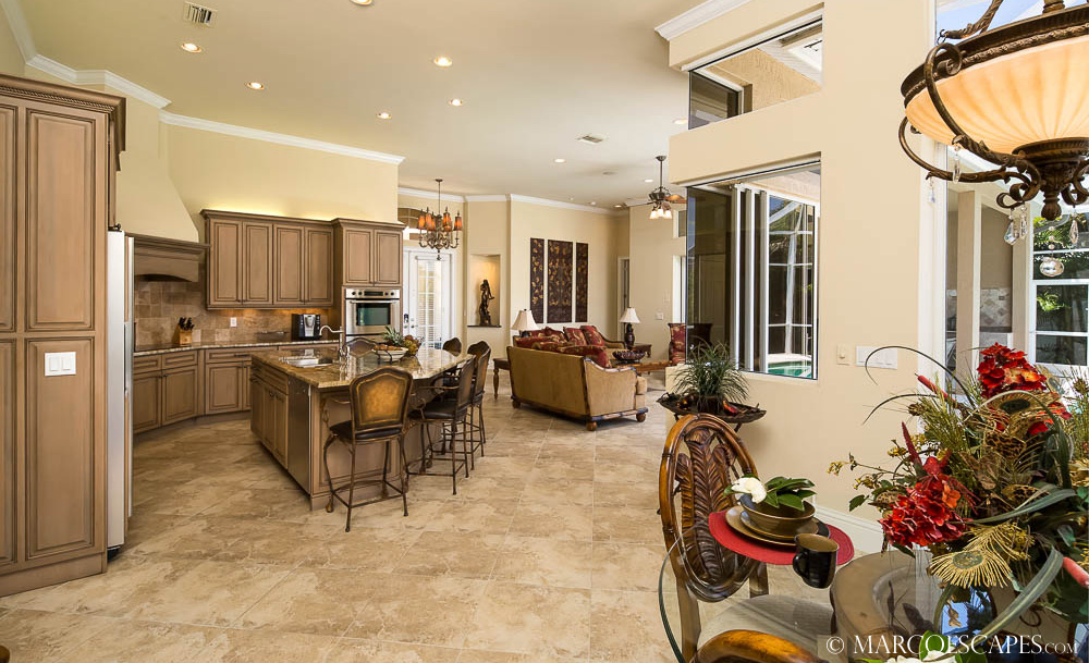 Peruvian Palms, 641 Peru Street | Marco Escapes, Inc. | Vacation Rental ...