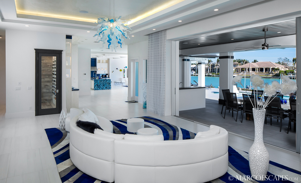 Meridian Blu, 835 South Heathwood Drive | Marco Escapes, Inc ...