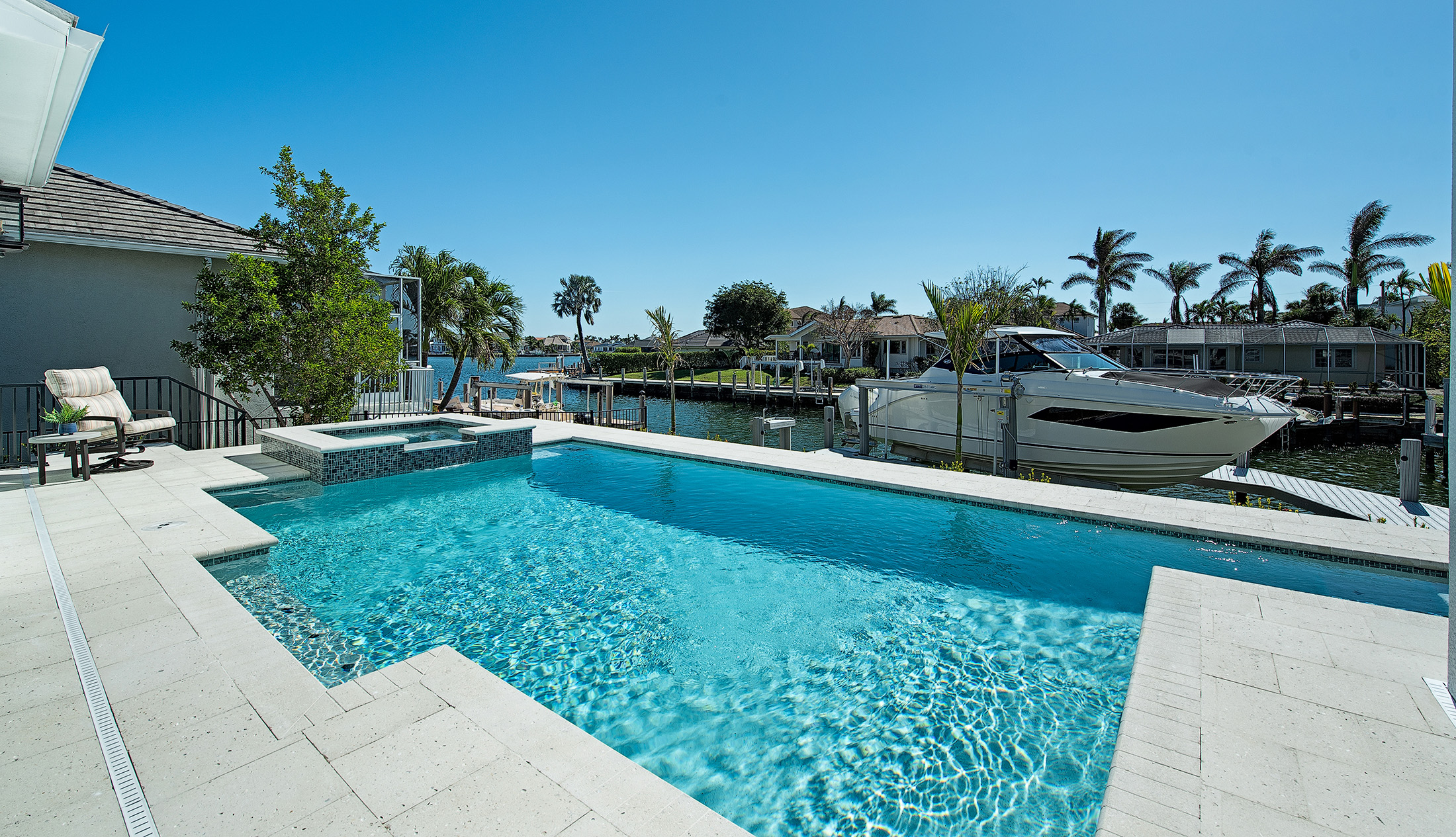 Daisy Isle, 979 Daisy Court | Marco Escapes, Inc. | Vacation Rental ...